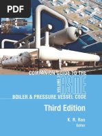 Introduction To ASME Section III Div1 | PDF | Pressurized Water Reactor ...