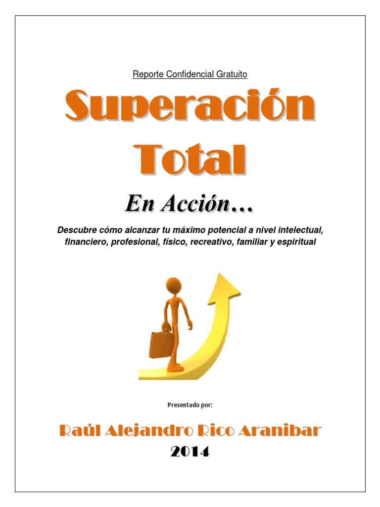 Maximo Potencial PDF | PDF | Felicidad | Desarrollo personal