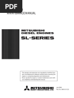 SAE Bellhousing and Flywheel Measurements | PDF | Horsepower | Vehicle ...