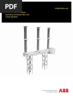 DRG CB 3AP1FG (Siemens India) | PDF | Direct Current | Electrical Wiring