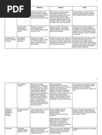 Pediatric Stuttering Assessment Template | PDF | Stuttering | Human ...