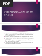 Dynamic Evaluation of Motor Speech Skill | PDF | Syllable | Validity ...
