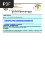 Prs92 Philippine Zone | PDF