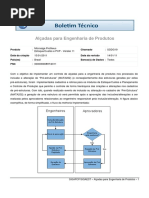 Cross Segmento - Backoffice (Linha Protheus) - SIGAEST - Como Efetuar o Controle de Poder de ...