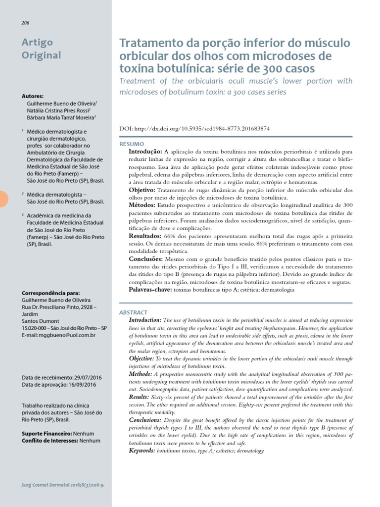 Anatomia Labial | Download grátis PDF | Medicina Clínica ...