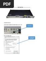 Manual ATN910 | PDF | Red de área amplia | Protocolos de red
