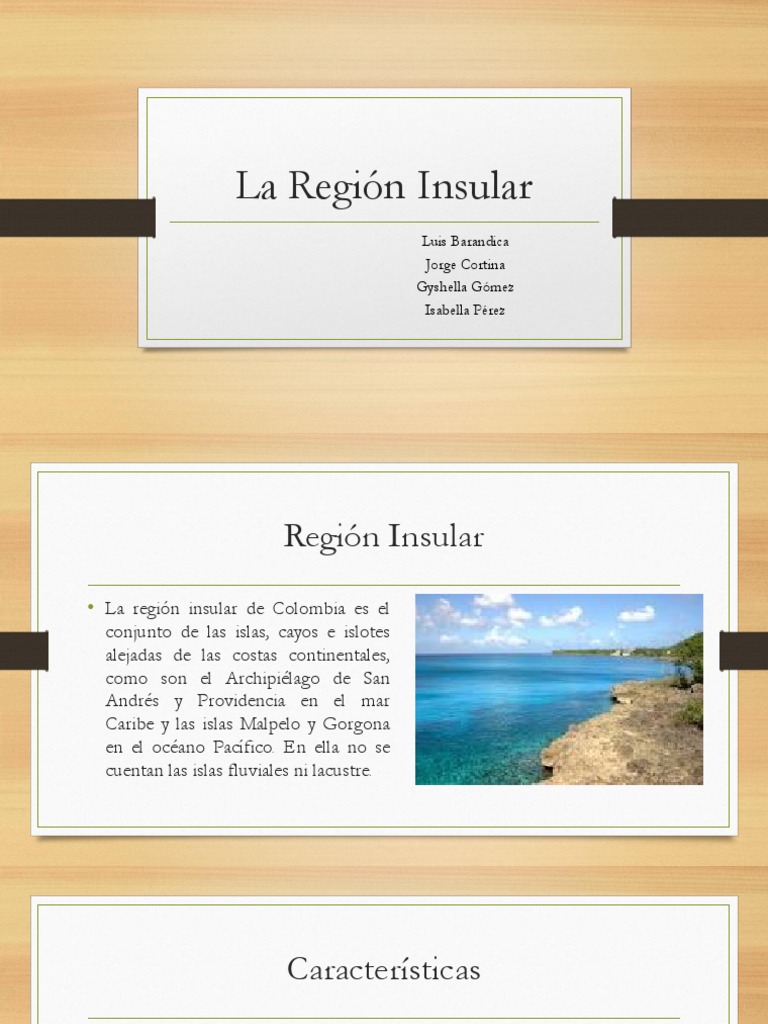 La Región Insular | PDF