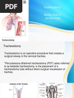 Trotter's Method for Managing Epistaxis | PDF | Clinical Medicine ...