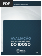 Modelo de Laudo Vasectomia 2 | PDF