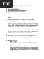 Sosialisasi One Pertamina 2024 | PDF | Pengembangan Diri