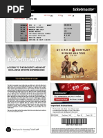 Regions Field: Birmingham Barons Seating Chart | PDF