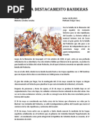 Biografia de Vicente Ramon Roca | PDF