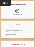 CT QC Form | PDF | Ct Scan | Imaging