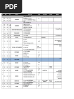 Workshop Report Template | PDF