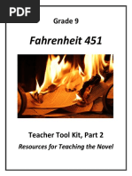 1984 Pre Reading Learning Stations | PDF | Semiotics | Communication