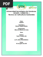 Ejemplo de Circular Informativa | PDF | Business
