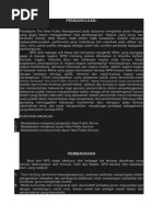 Model Implementasi Kebijakan Edward III | PDF