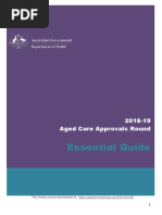 ECSA Registration Schedule 2025 | PDF