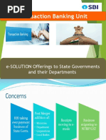 RTGS Form Sbi PDF | PDF | Services (Economics) | Banks