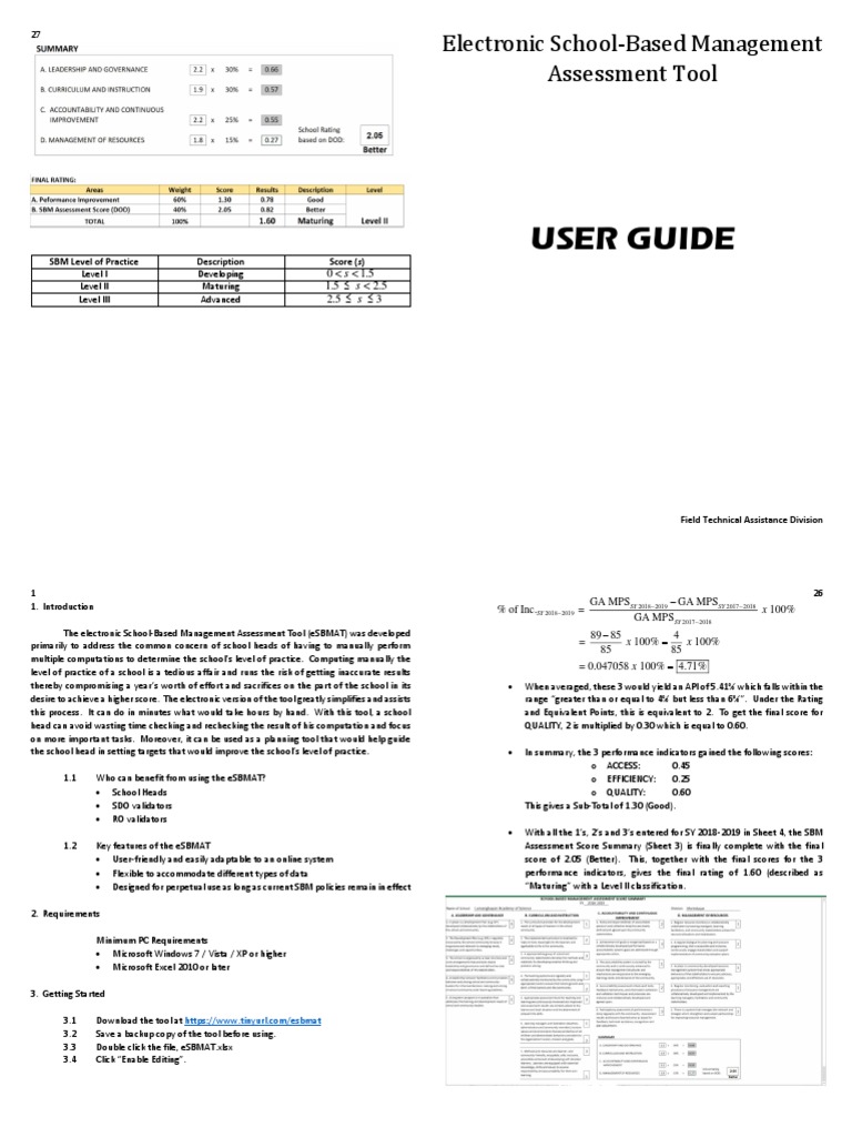 Data Sample | PDF | Performance Indicator | Microsoft Excel