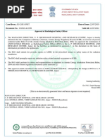 X-Ray Facility License Application Guide | PDF | Radiology | Radiography
