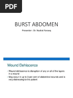 Stress Ulcers (Curling's and Cushing's Ulcer) | PDF | Irritable Bowel ...