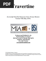 MPI Painting Manual | PDF | Paint | Specification (Technical Standard)