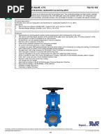 Varisco Catalogue | PDF | Pump | Engines