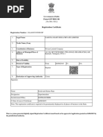 KYC - Bharatgas | PDF | Identity Document | Access Control