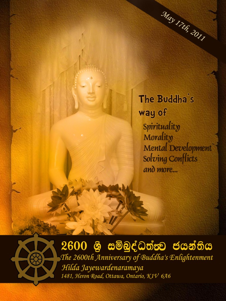 Buddha Magazine | PDF | Vipassanā | Mindfulness