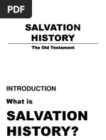 A Comparative Analysis of The Yahwist and Priestly Traditions of The ...