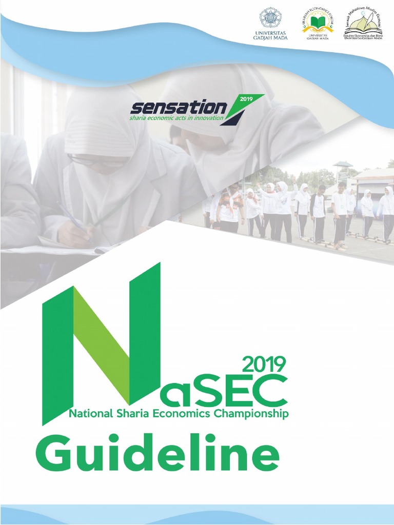 Guideline Nasec 2019 PDF | PDF