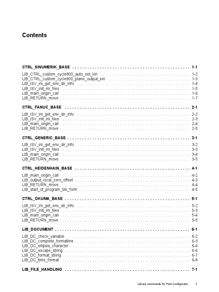 Command PC | PDF | Computer File | Directory (Computing)