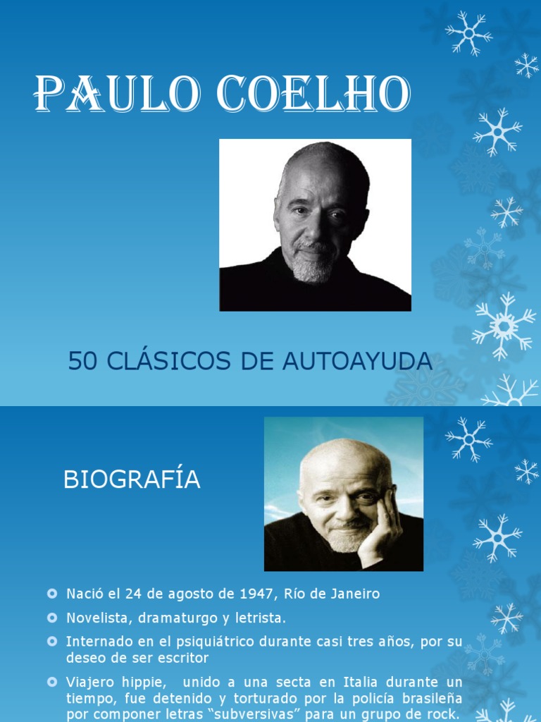 Paulo Coelho | PDF