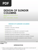 Concrete Collar Detail: Front Section Side View | PDF