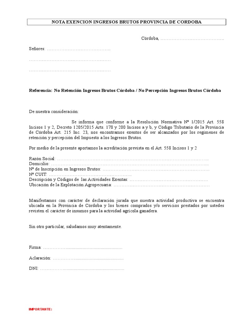 Ex Iibb | PDF | Gobierno | Economias