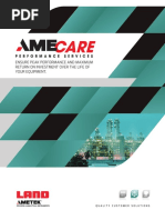 EHQMS Process Matrix | PDF | Iso 9000 | Internal Audit