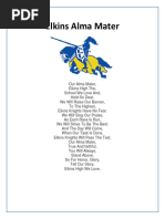 Alma Mater | PDF