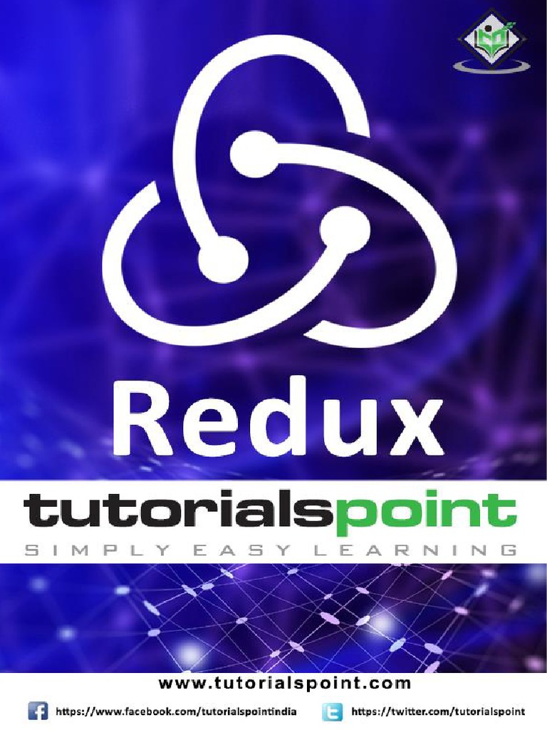 Redux Tutorial | PDF | Subroutine | Parameter (Computer Programming)