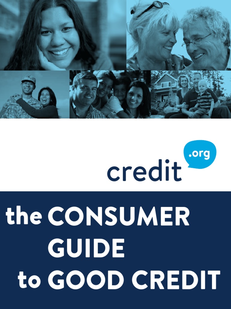 Credit Guide | PDF | Credit History | Credit Card