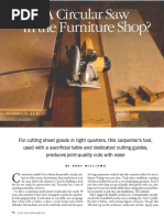 EAA Chapter 1000 Work Table Plans | PDF | Sports & Recreation | Home ...