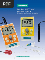 Nursing Care Plan of Labor Pain | PDF | Childbirth | Pain Management