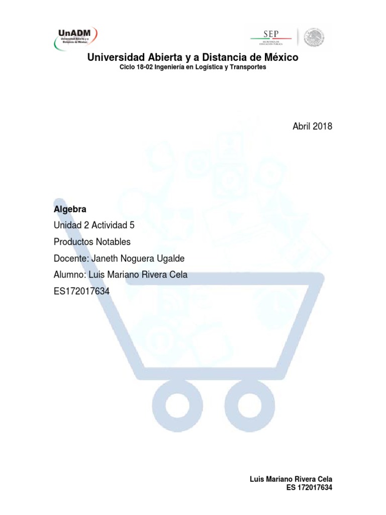 Lalg U2 A5 Lurc | PDF