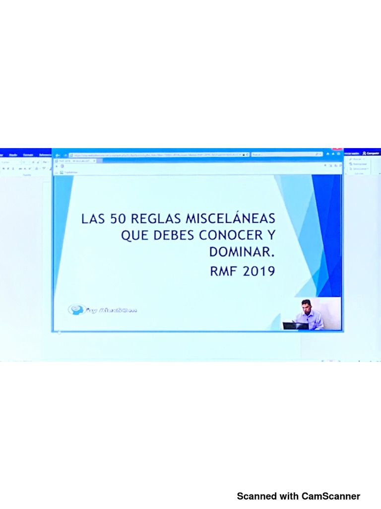 Miscelánea 2019 | PDF