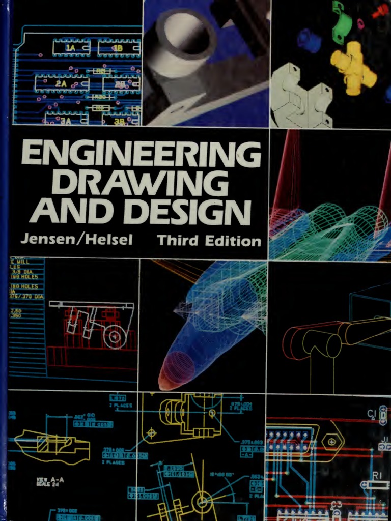 Drawing and design book | Technical Drawing | Drawing