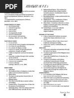 Music Module 2nd QTR Grade 8 | PDF | Musical Instruments | String ...