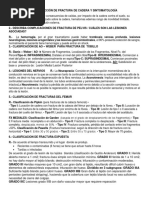 Analisis COLDS Score | PDF | Cuidado de la salud | Ciencias de la Salud