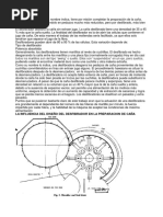 1 Ajuste y Operacion de Molinos | PDF | Matemáticas