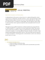 Legal Language and Legal Writing Including General English Ebook ...