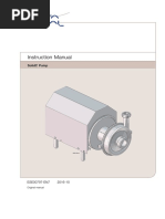 Copeland Ultra 32-3MAF Safety Data Sheet | PDF